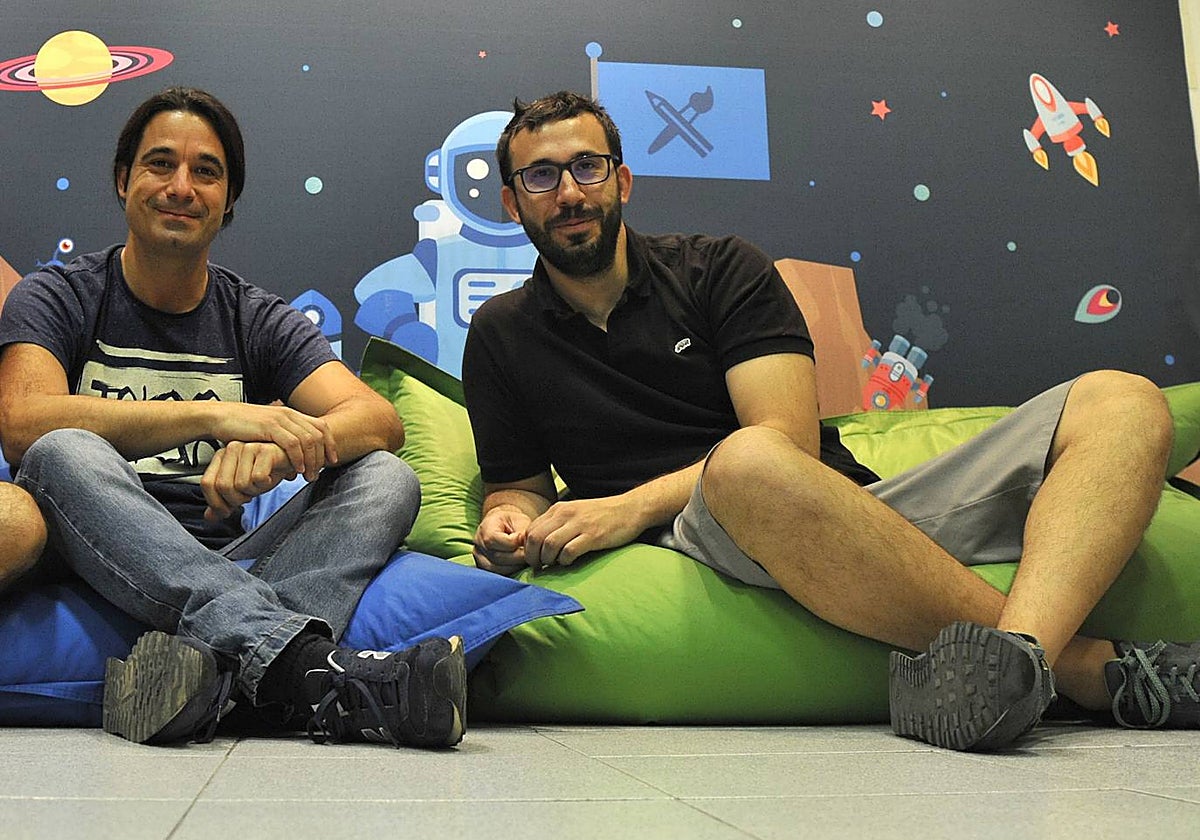 ¿Quiénes son los Blanes? Desde una pequeña oficina en la urbanización Los Arcos de Málaga, al ...